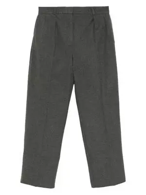 Lacoste Straight-leg Trousers