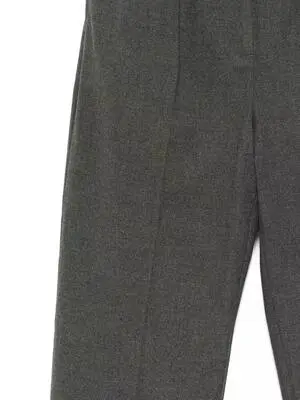Lacoste Straight-leg Trousers