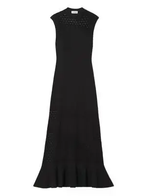 Lanvin Fit & Flare Dresses