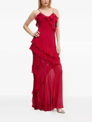 Aniye By Off The Shoulder Evening Dresses