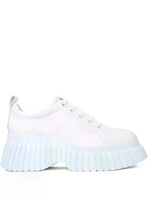 Camper Pix Bcn Lace-up Sneakers