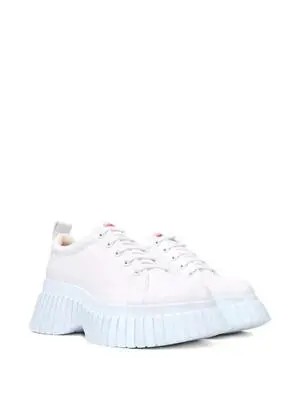 Camper Pix Bcn Lace-up Sneakers