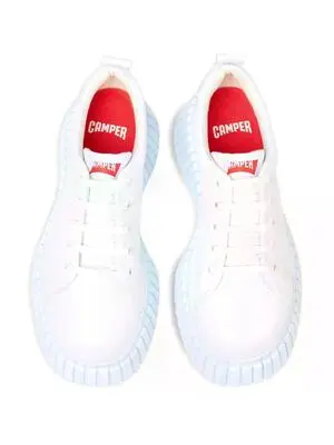 Camper Pix Bcn Lace-up Sneakers