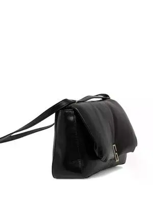 Guess Flap-detail Shoulder Bag