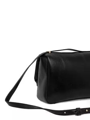 Guess Flap-detail Shoulder Bag