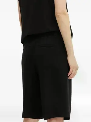 Michael Kors Elastic-waist Shorts