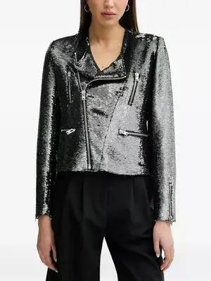 Iro Paris Sequined Jackets For Women