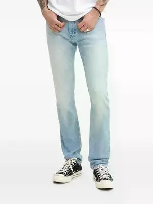 Hugo Light Wash Jeans
