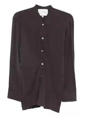 Studio Nicholson Button-fastening Shirt