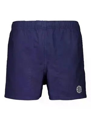 Bode Straight Hem Bottoms For Men