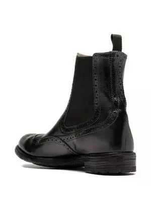 Officine Creative Lexikon 151 Brogue Boots