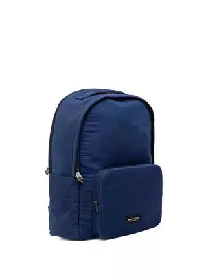 Marc O'polo Logo-patch Backpack