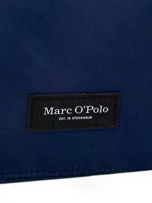 Marc O'polo Logo-patch Backpack