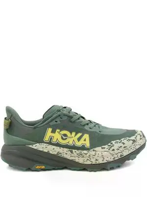 HOKA Speedgoat 6 Trail Running Sneakers