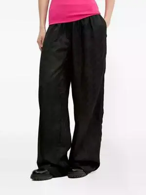 Hugo Elasticated Pants For Women