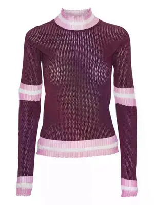 Henrik Vibskov High Neck