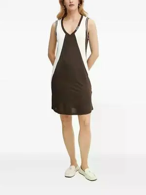Liu Jo Logo Cocktail Dresses