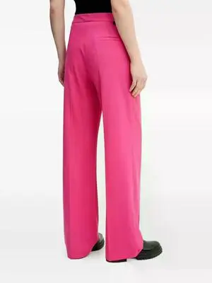 Hugo Wide-leg Trousers