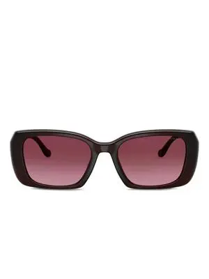 COACH® Sunglasses - Red