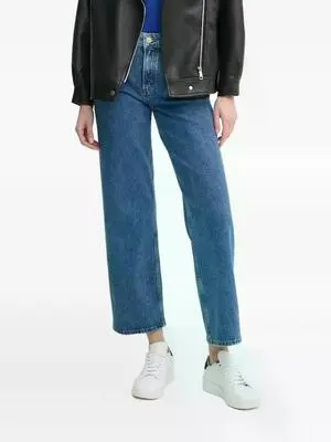 Marc O'polo Button-fly Jeans