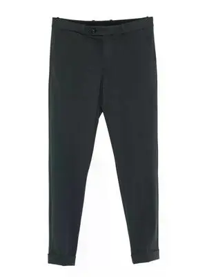 RRD Cuffed Trousers - Grey