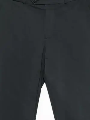 RRD Cuffed Trousers - Grey