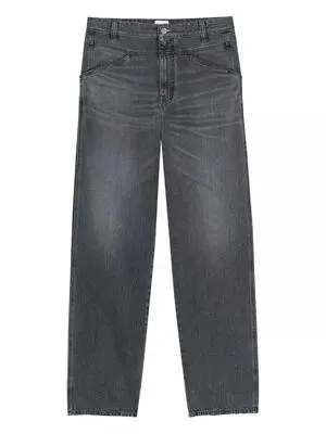 Closed Distressed Jeans For Men