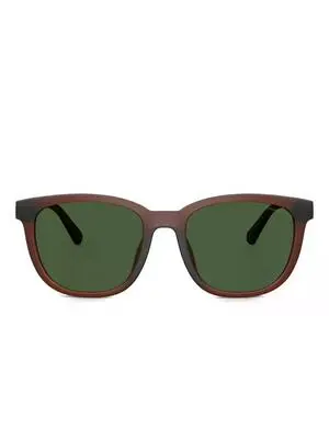 Coach® Square Frame Eyewear For Men