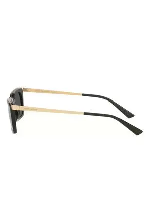 Saint Laurent Rectangle-frame Sunglasses