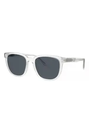 COACH® Square-frame Sunglasses