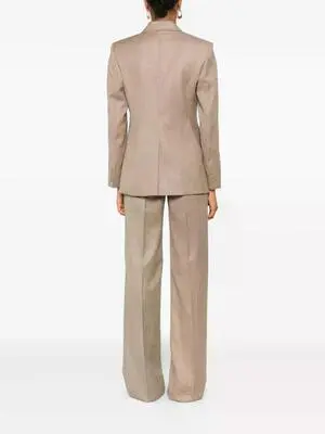 Max Mara Single-breasted Suit