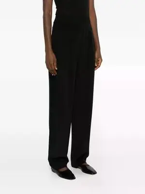 JOSEPH Silk Trousers