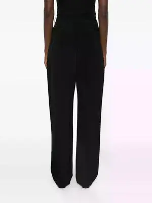 JOSEPH Silk Trousers