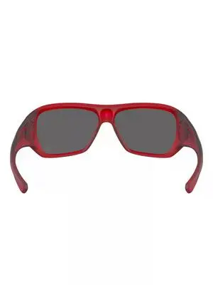 Oakley Logo Sunglasses