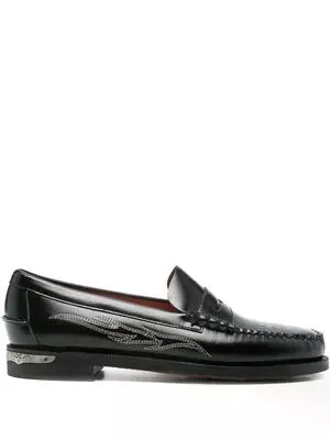 SEBAGO Penny Loafers
