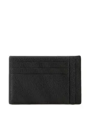 Gucci Gg-embossed Cardholder