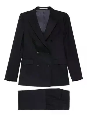 Tagliatore Double-breasted Blazer