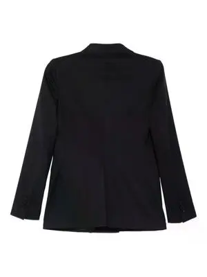 Tagliatore Double-breasted Blazer