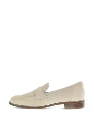 Clarks Trish Rose Loafers