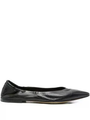 POMME D´OR Glove Leather Ballet Flats