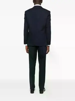 MANUEL RITZ Welt-pockets Single-breasted Suit