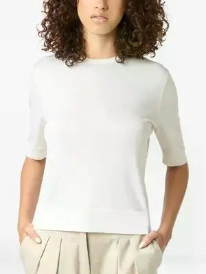 Malo Knit T-shirt