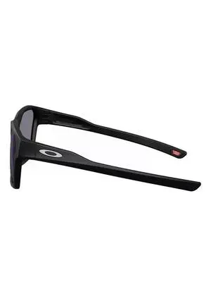 Oakley Briza Square-frame Sunglasses - Black
