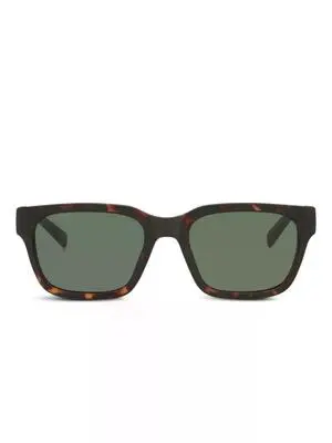 Gucci Square-frame Sunglasses