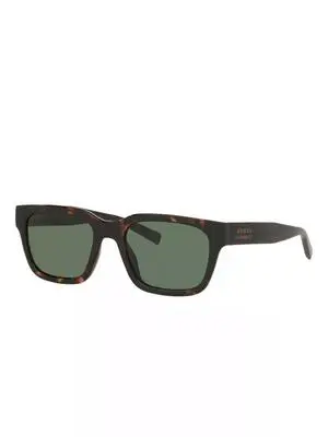 Gucci Square-frame Sunglasses