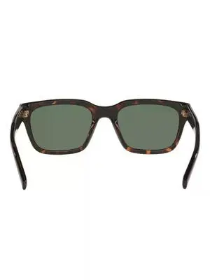 Gucci Square-frame Sunglasses