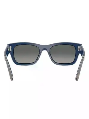 Ray-ban Square-frame Sunglasses