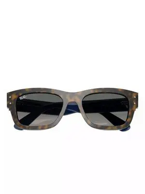 Ray-ban Square-frame Sunglasses