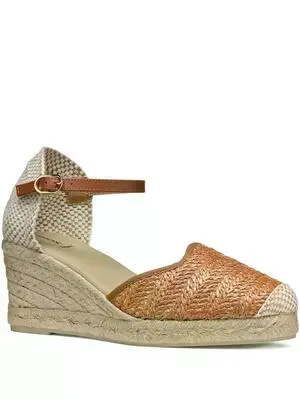 Geox Ankle Espadrilles
