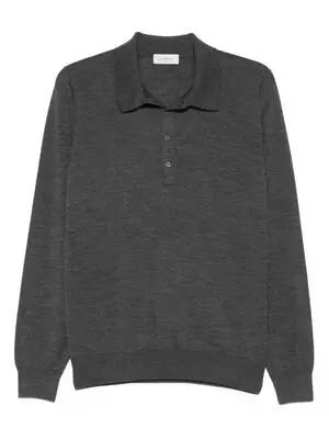 Piacenza Cashmere Polos For Men